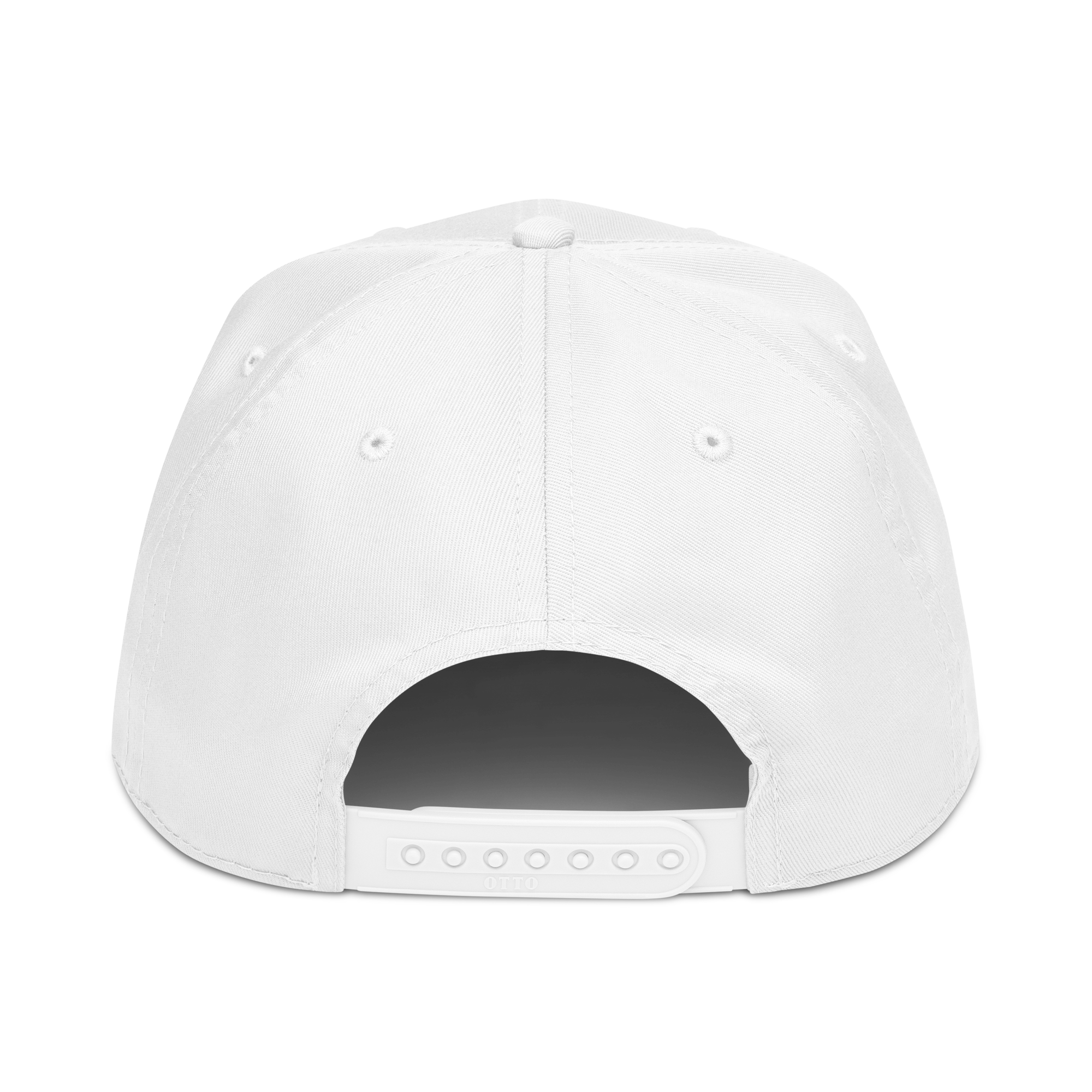 Mother Puckers 5-Panel Cap – Neon Riot Edition – My Store